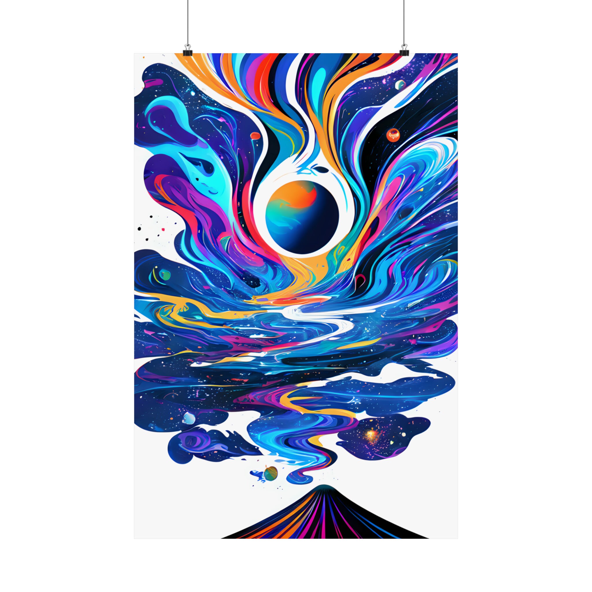 Matte Vertical Posters - Etsy