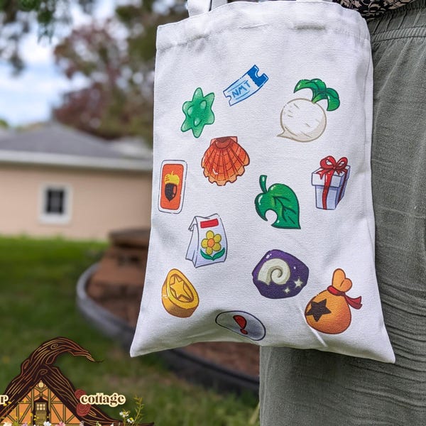 Acnh Merch - Etsy