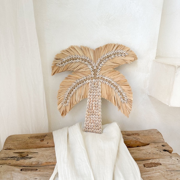 Palm Tree Decor - Etsy
