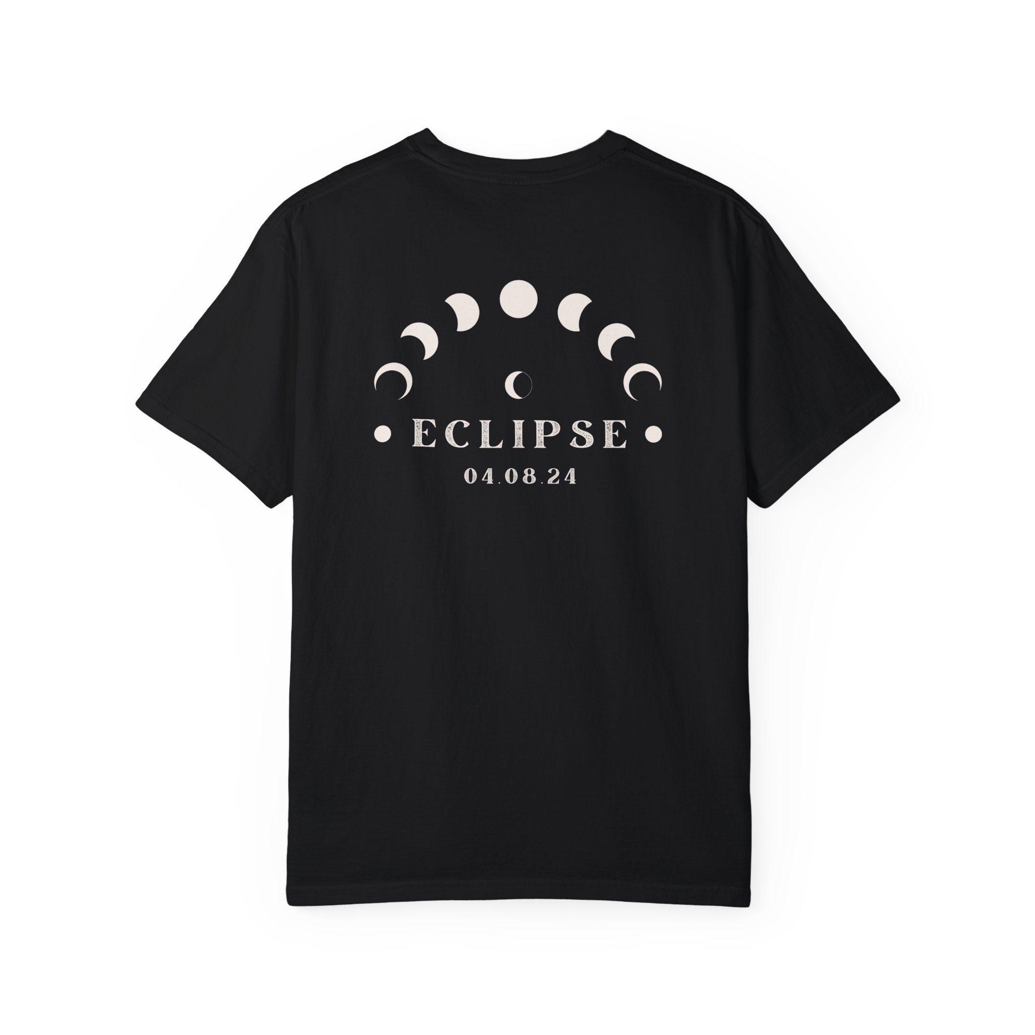 Solar Eclipse 2024 Limited Edition Shirt Solar Eclipse Shirt Eclipse ...
