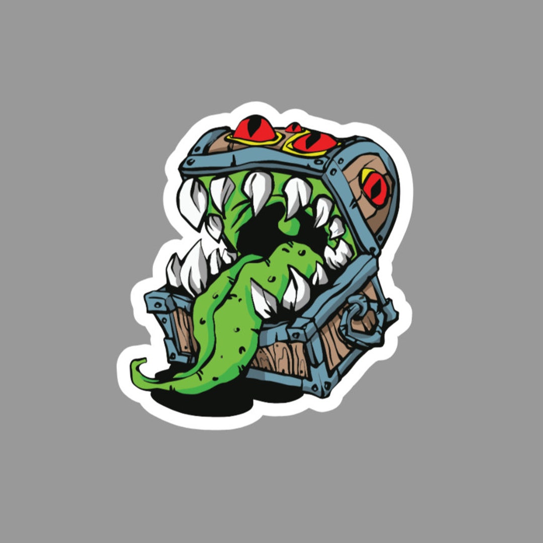 Mimic Vinyl Waterproof Sticker Hydro Flask Stanley Laptop - Etsy