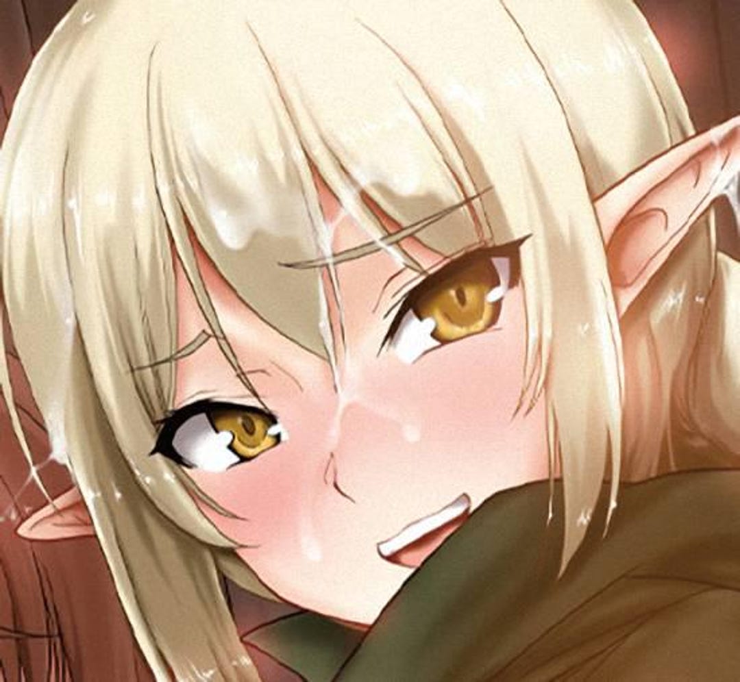 Isekai Harem Monogatari Vol.1-2 DVD censored no Subtitles discs Only - Etsy