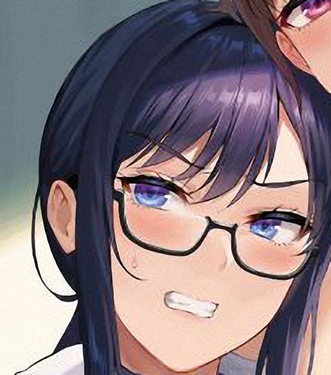 Toshoshitsu No Kanojo: Seiso Na Kimi Ga Ochiru Made the Animation Vol.5-6 DVD censored no ...