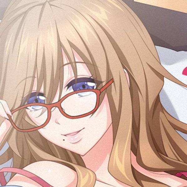 Nakid Anime Girls - Etsy