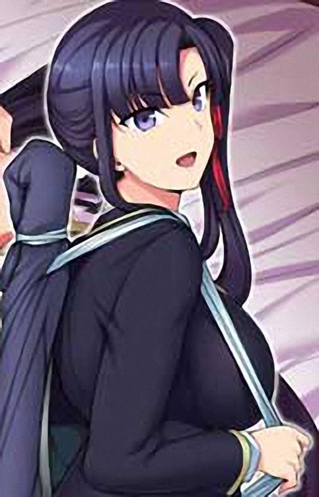 Saimin Seishidou Vol.3-4 DVD censored no Subtitles discs Only - Etsy