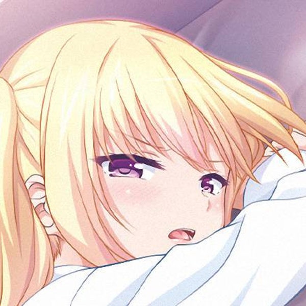 Nakid Anime Girls - Etsy