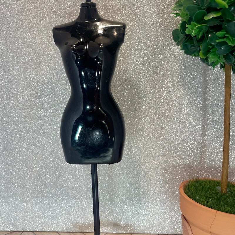Miniature Mannequin - Etsy