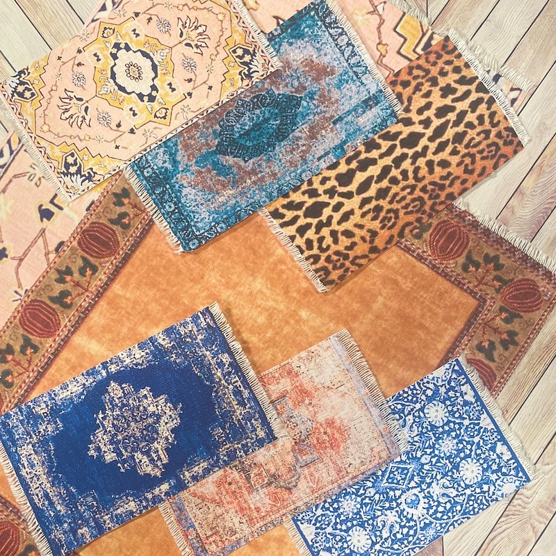 1/18 Dollhouse Kits - Etsy