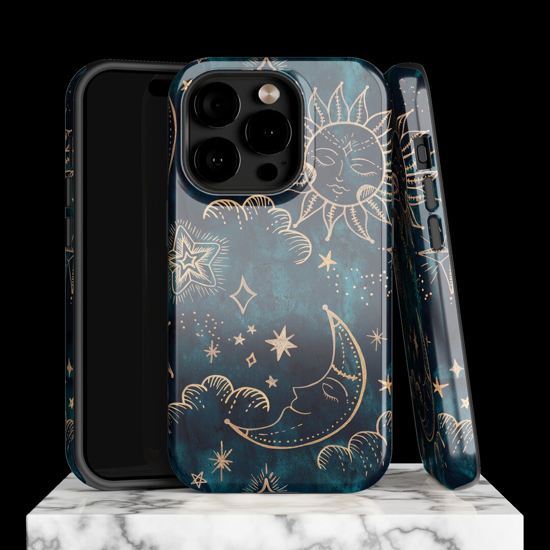 Test Cool Simple iPhone Case - Etsy
