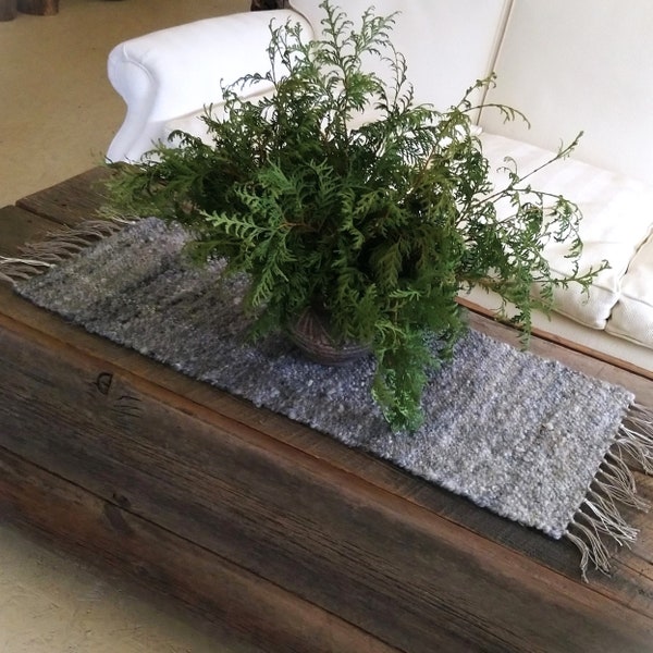 Felt Table Runner - Etsy