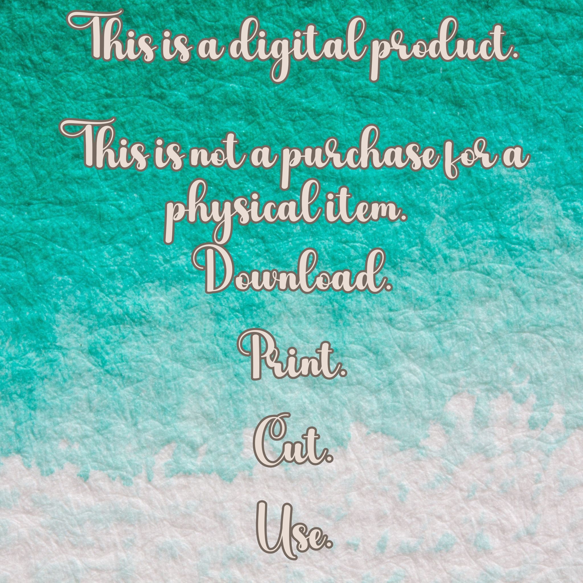 10 Positive Affirmation Cards Printable, Affirmation Cards Digital ...