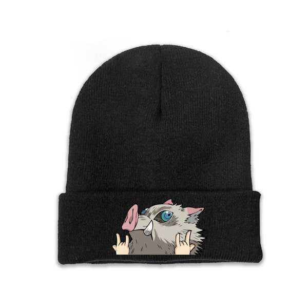 Anime Bonnet - Etsy