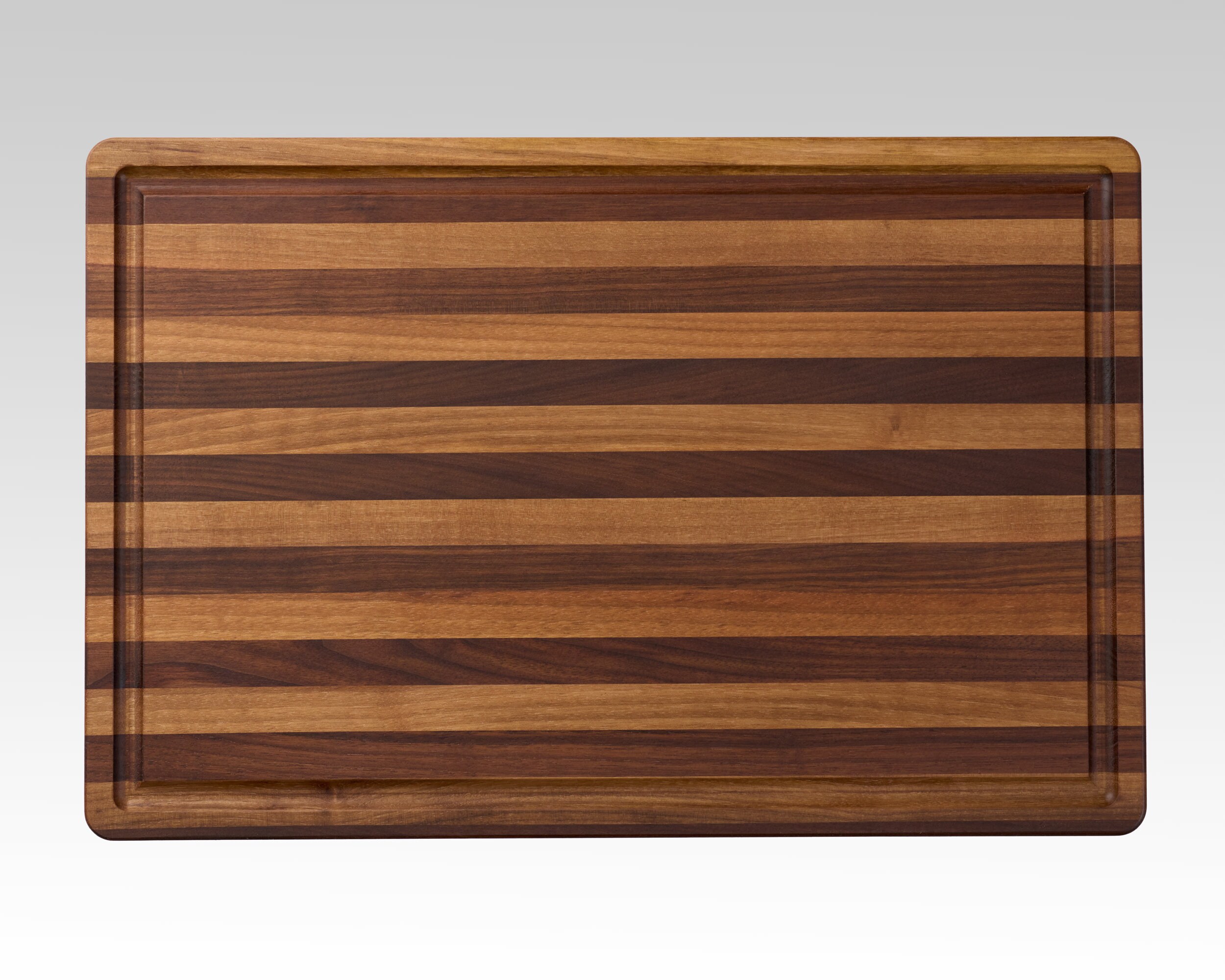 Walnut Edge Grain Butcher Blocks - Etsy