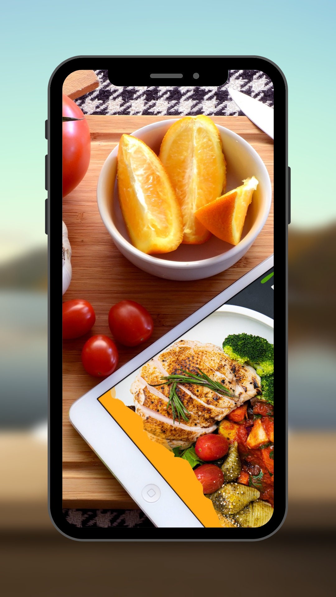 Master Your Plate: Your Ultimate Guide to Portion Control and Simple ...