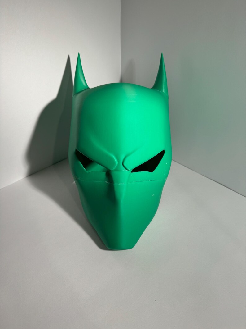 Cosplay Helmet/armor Commission, Cosplay, 3D Print, Plastic Filament ...