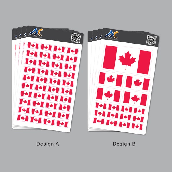 Canadian Flag - Etsy