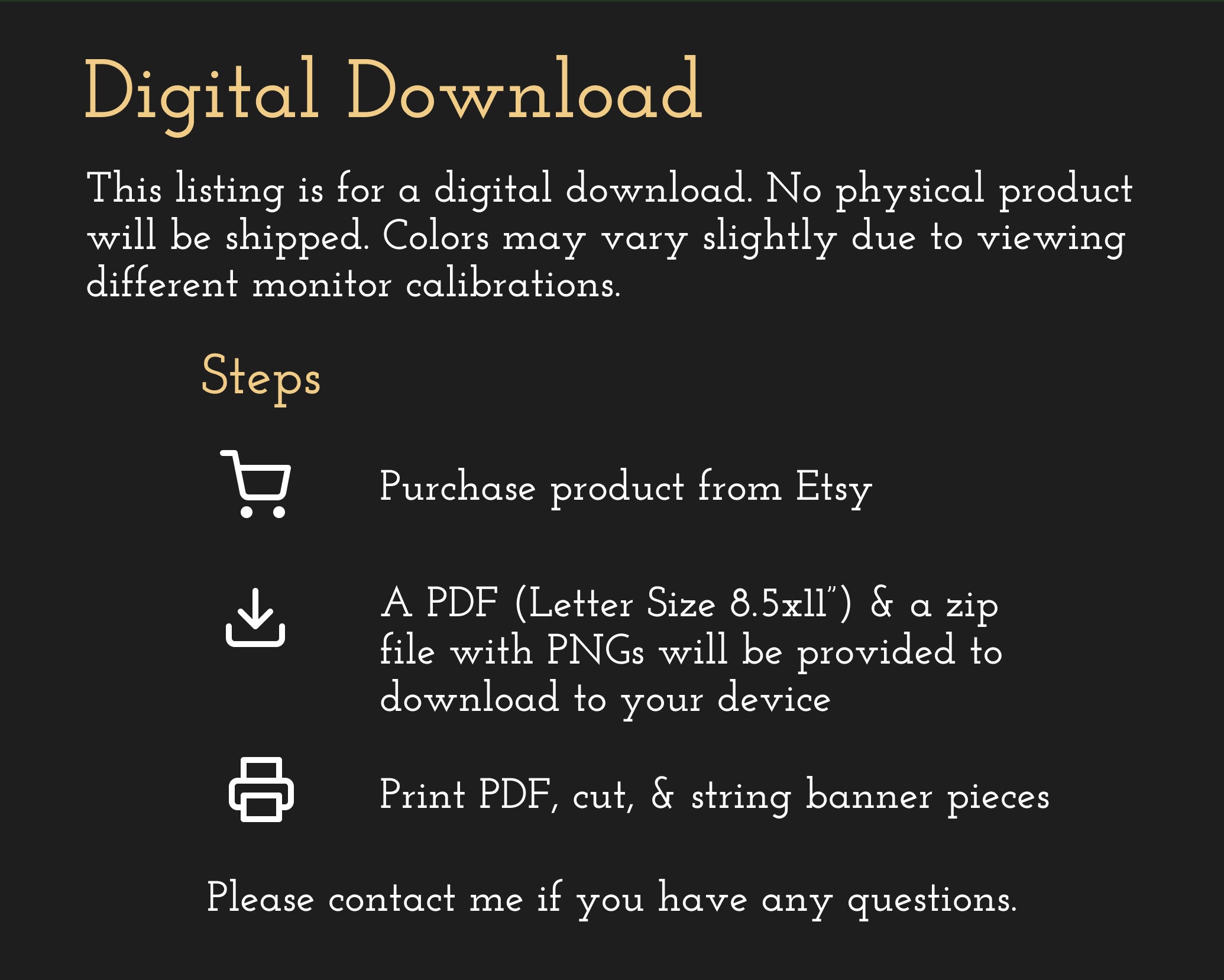 Witches Welcome Verticle Banner Printable, Halloween Printable, Decor ...