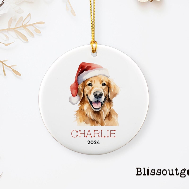 Golden Retriever Gifts - 60+ Gift Ideas for 2025