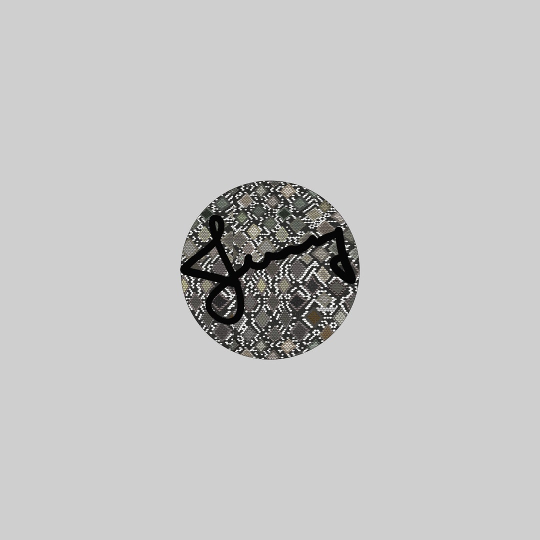 Snake Print, Textile Design, Transparent Seamless Pattern. - Etsy