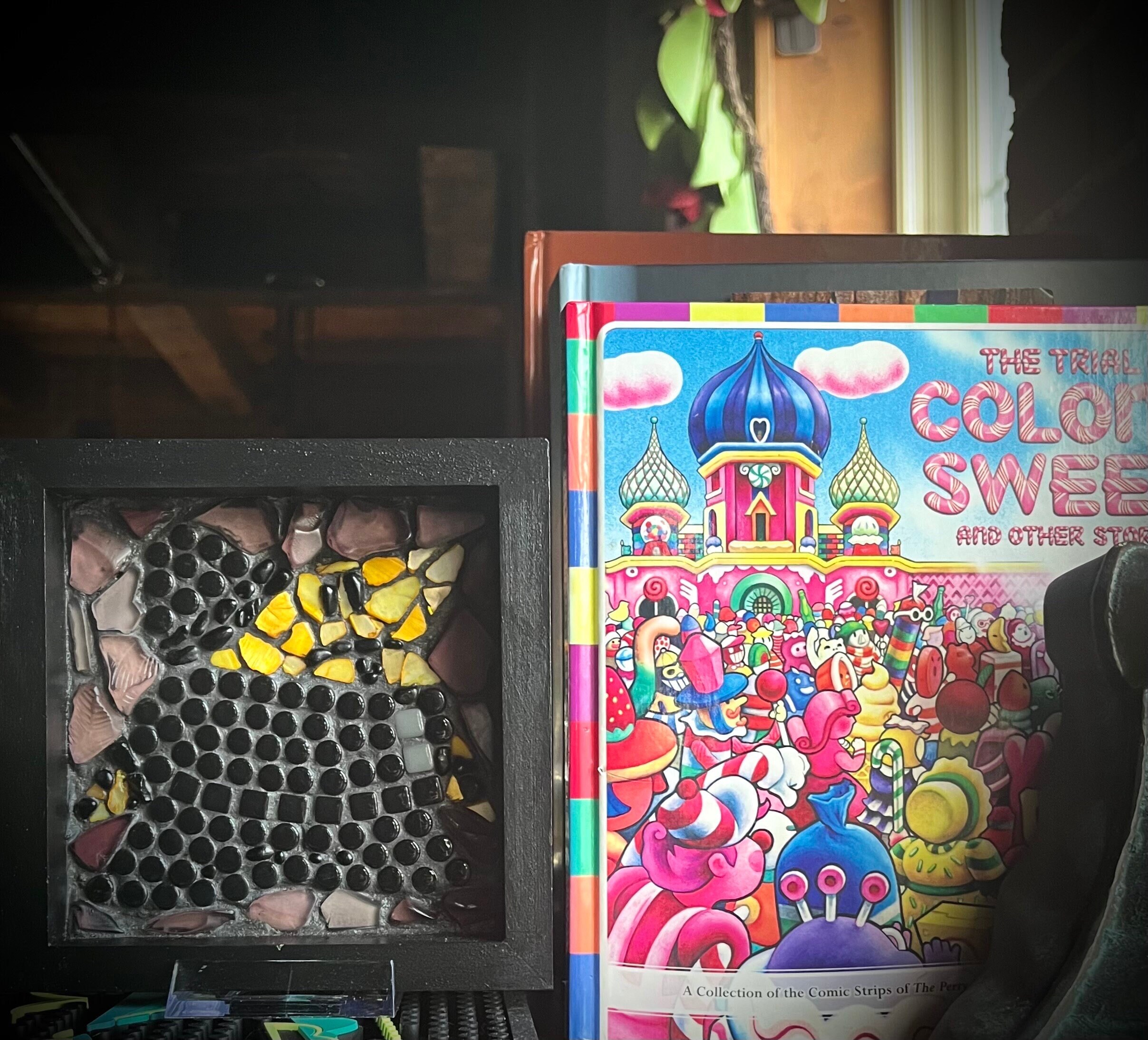 Firebert original the Cheat Homestar Runner Fan Art - Etsy