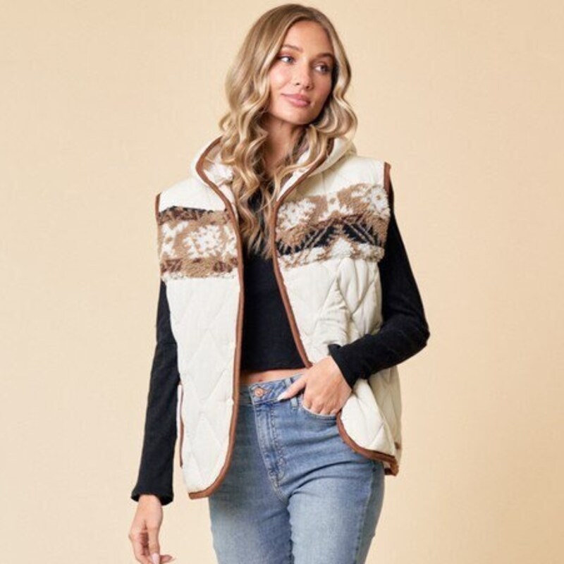 Western Vest Pattern - Etsy