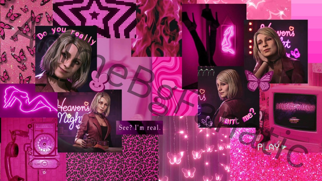 Maria SH2 Background - Etsy
