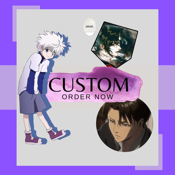 Custom Pc Wallpaper - Etsy