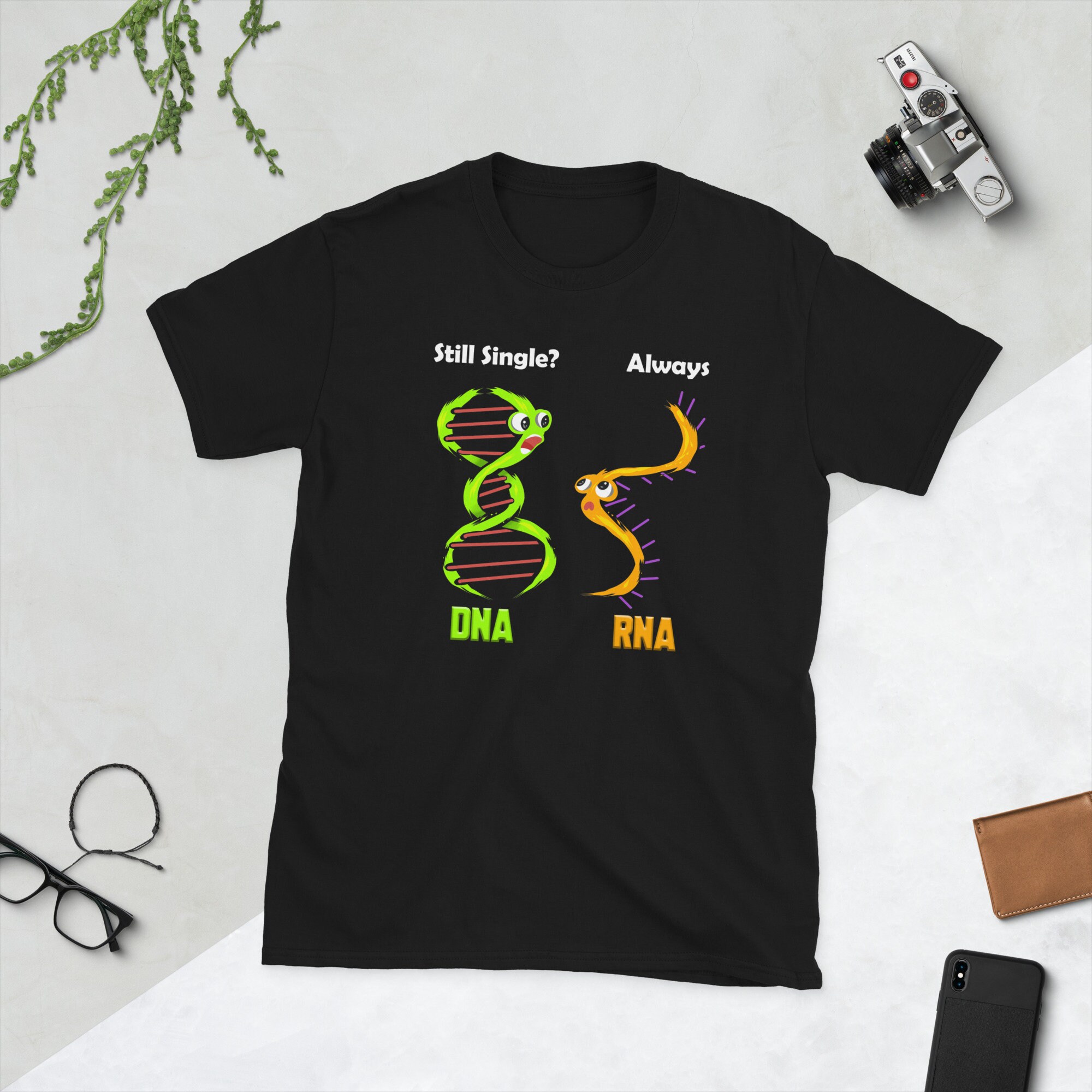 Biology Gift for Biologists, Genetics, Researchers, Organic Students T ...