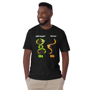 Biology Gift for Biologists, Genetics, Researchers, Organic Students T ...