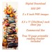 20 Autumn Books Bookmarks Autumn Printable Bookmarks - Etsy