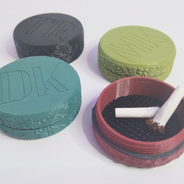 3d Printed Pocket Tray - Etsy