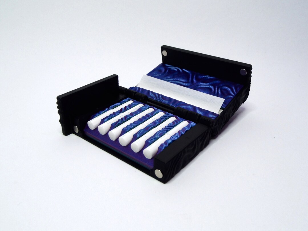 Cigarette Rolling Kit 3d-printed - Etsy