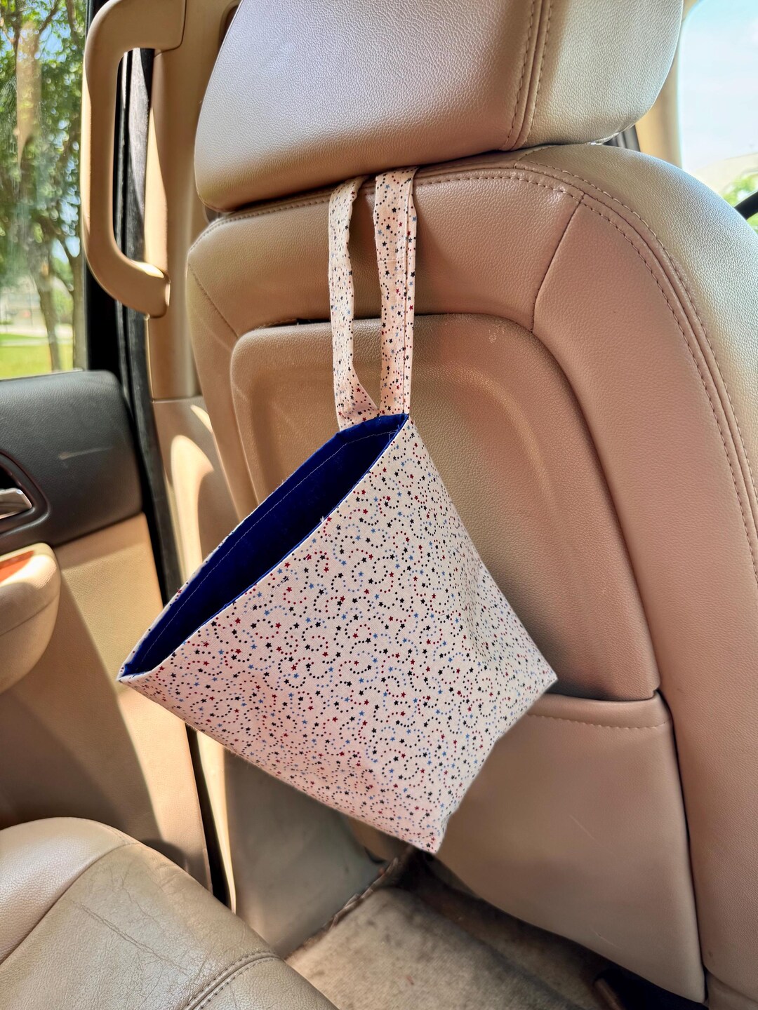 Hanging Car Catchers - Etsy