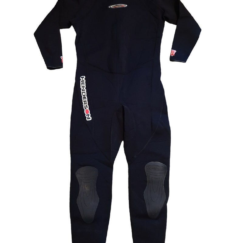 Vintage Wetsuit - Etsy