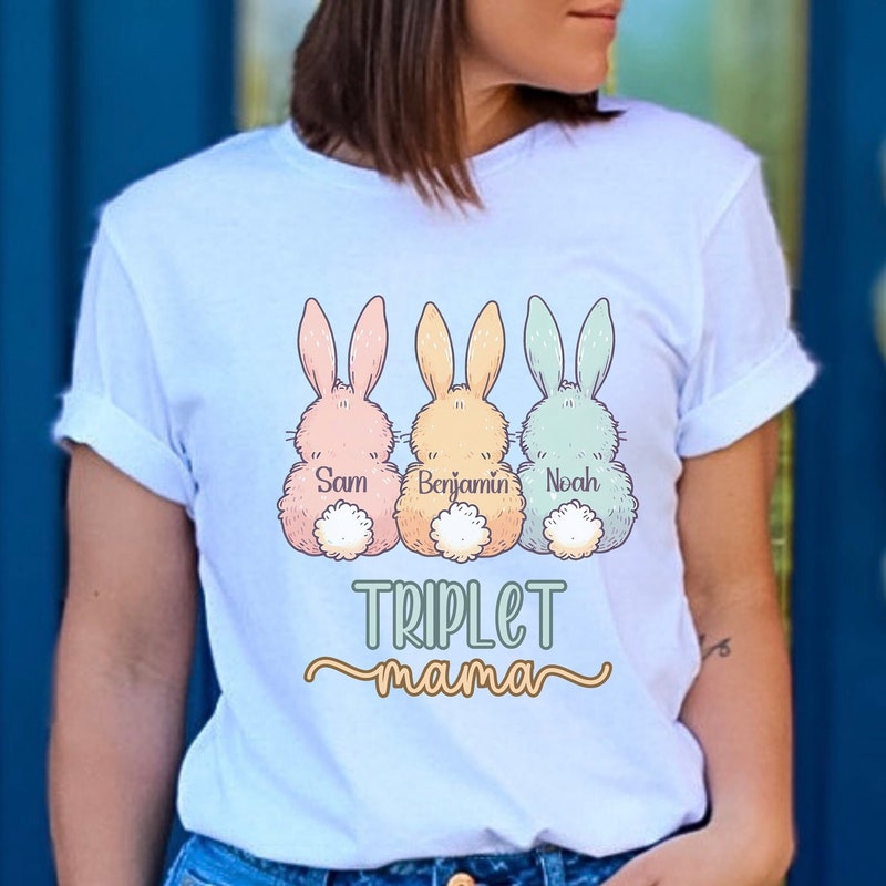 Triplet Clothing - Etsy