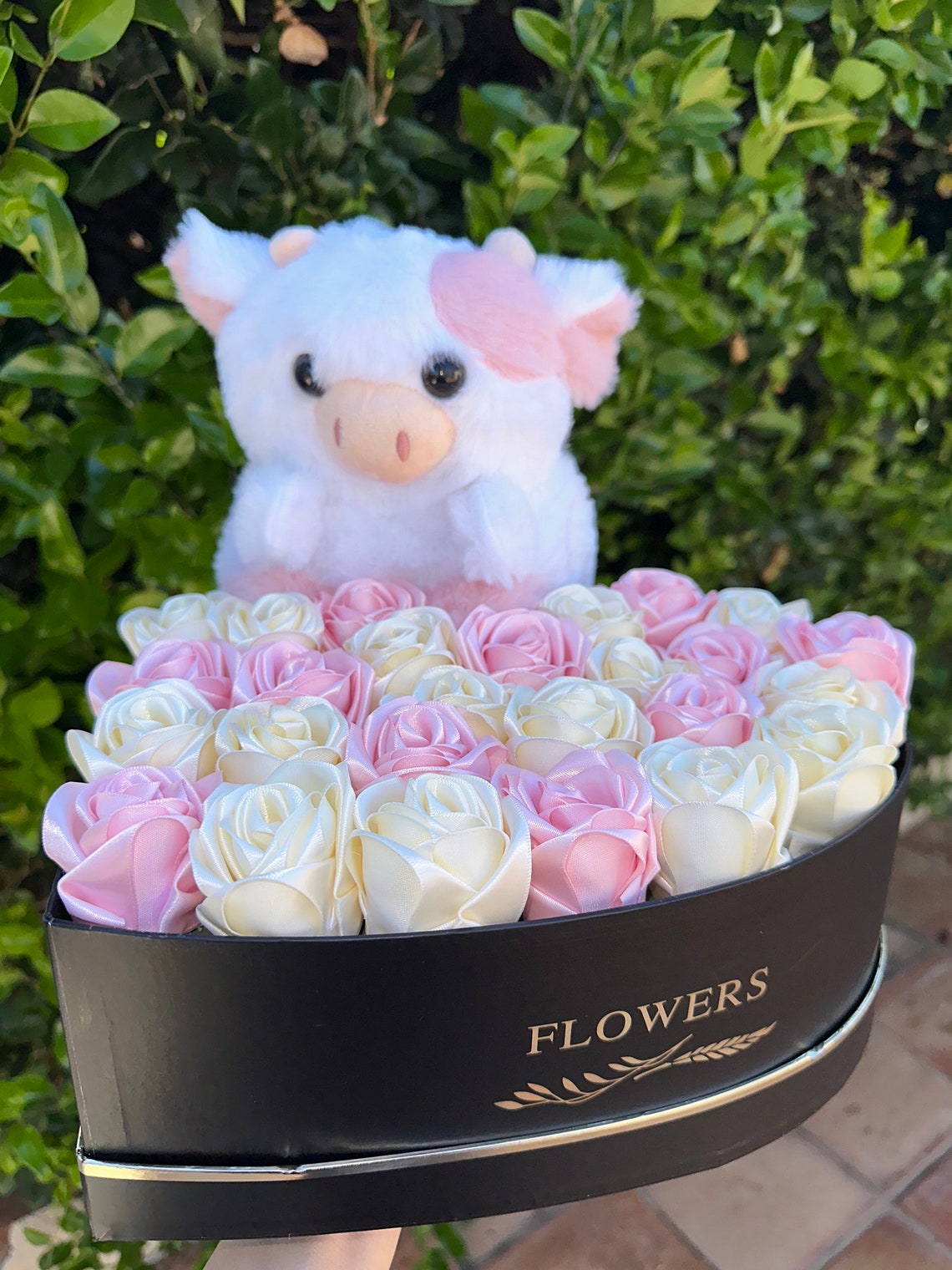 Eternal Floral Arrangements - Etsy