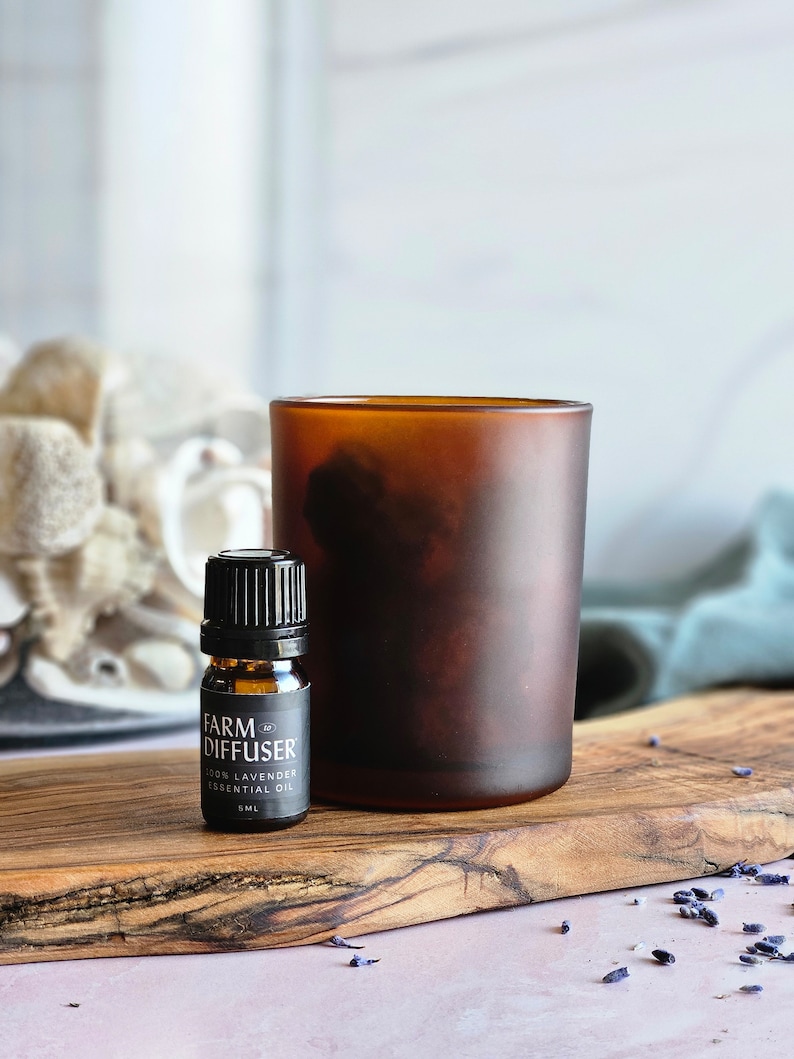 Dads & Grads Gift | Volcanic Stone Diffuser, Aromatherapy Gifts ...