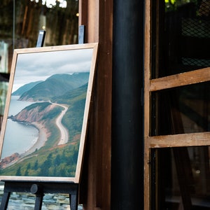 Nova Scotia Printable Poster Digital Download Nova Scotia - Etsy