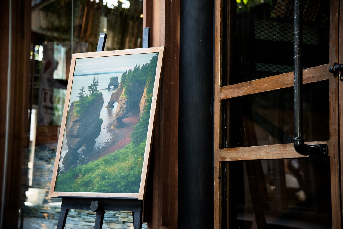 New Brunswick Printable Poster Digital Download New - Etsy