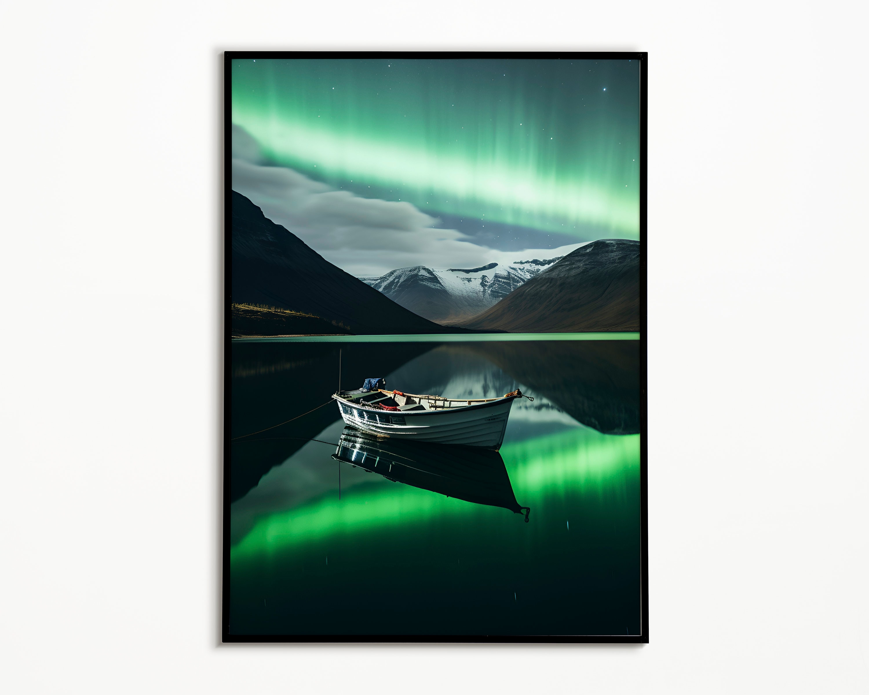 Newfoundland Printable Poster | Digital Download | Newfoundland ...