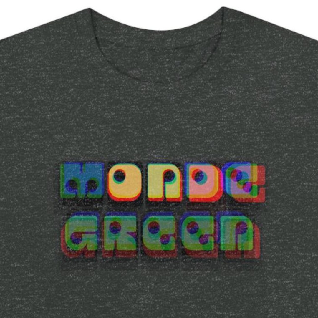 Mondegreen Triblend Tee, Lot Tee, Phish Shirt - Etsy