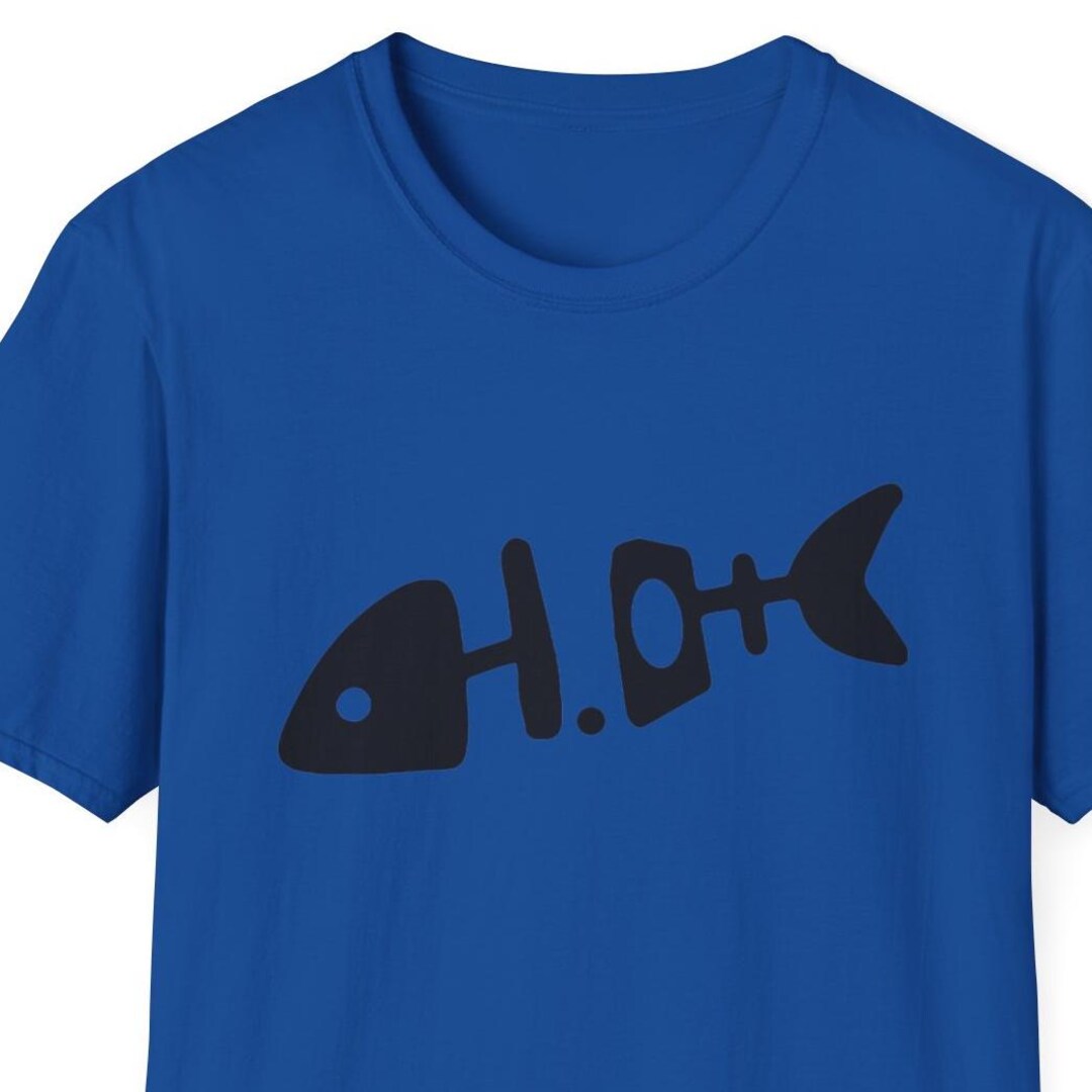 Phish 1.0 Tee, Shakedown Street, Old Phishhead Gift - Etsy