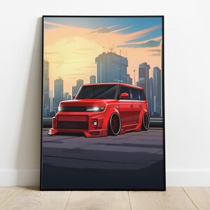 Jdm Anime Wallpaper - Etsy