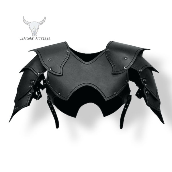 Steampunk Armor - Etsy