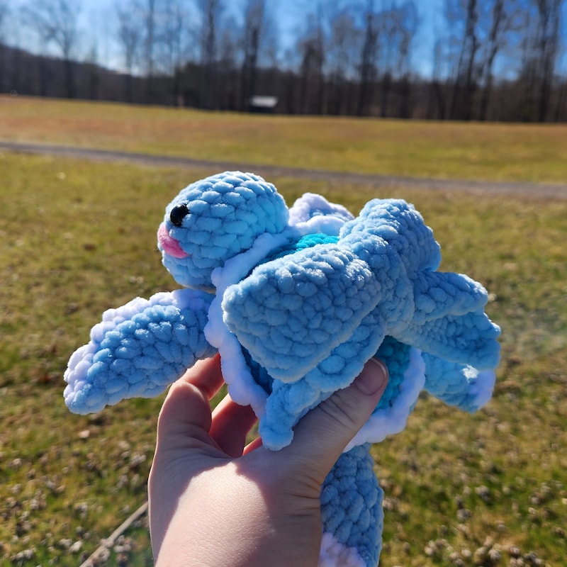 Cute Stuffies - Etsy