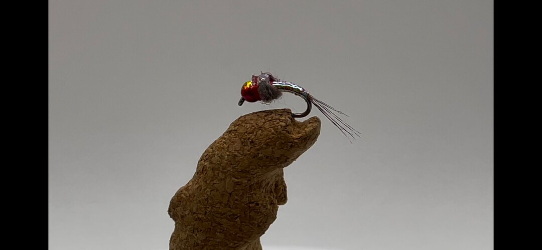 Rainbow Warrior Nymphs One Dozen - Etsy