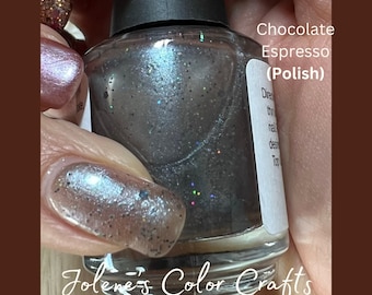 POP Polish Indie Nailpolish Nail Mirror rushmore Matte Smoke & Mirrors ...