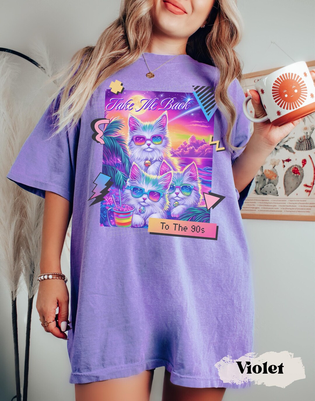 Take Me Back to the 90s Shirt, 90s Inspired, Throwback Gift, Y2K Style ...