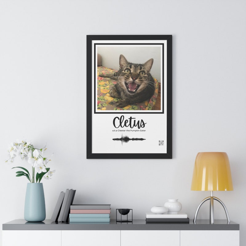 Soundwave Art - Etsy