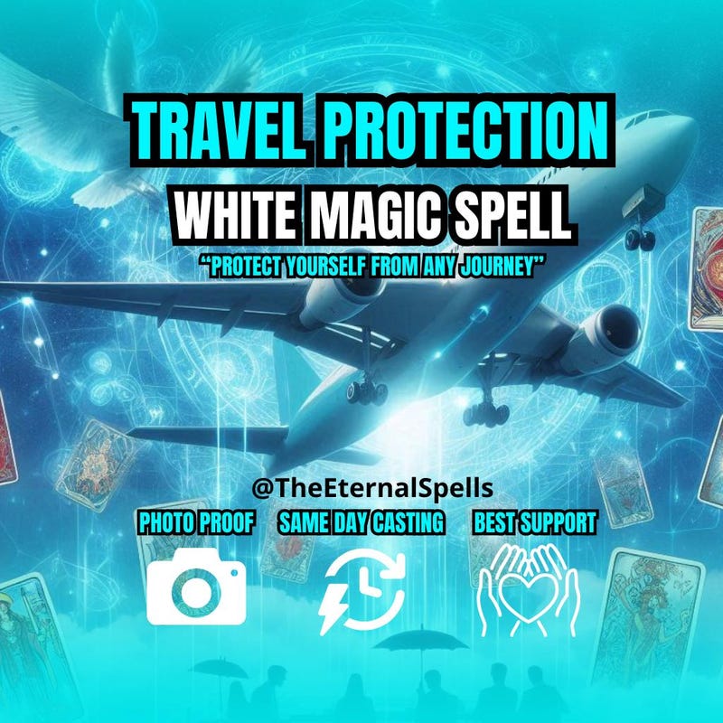 Witch New World - Etsy